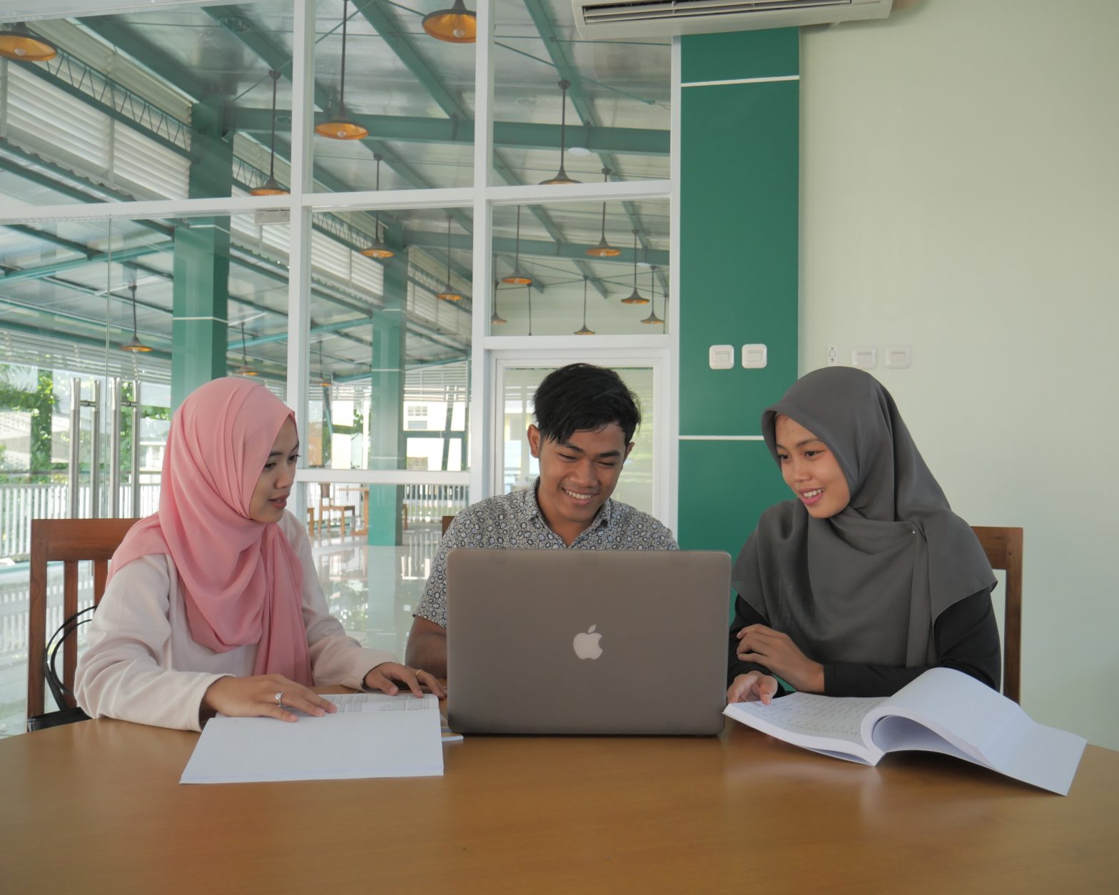 S-1 informatika – Pendaftaran Mahasiswa Baru